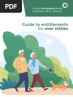 July 2025 ODSP and OW Rates and OCB Final | PDF | Government Finances ...