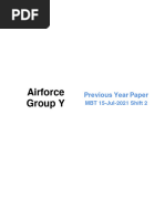 Letter To SDO For OBC Format | PDF | Career & Growth