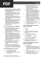 Exploring Science 7 | PDF