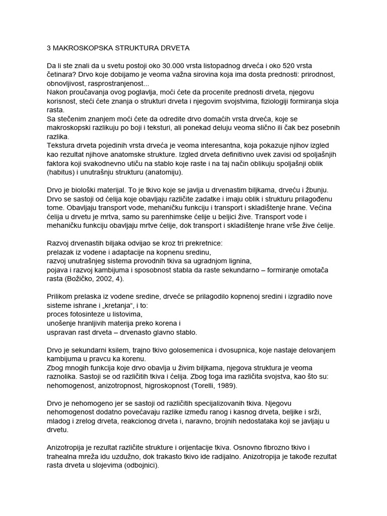 Tvoriva V Lesarstvu 2 | PDF