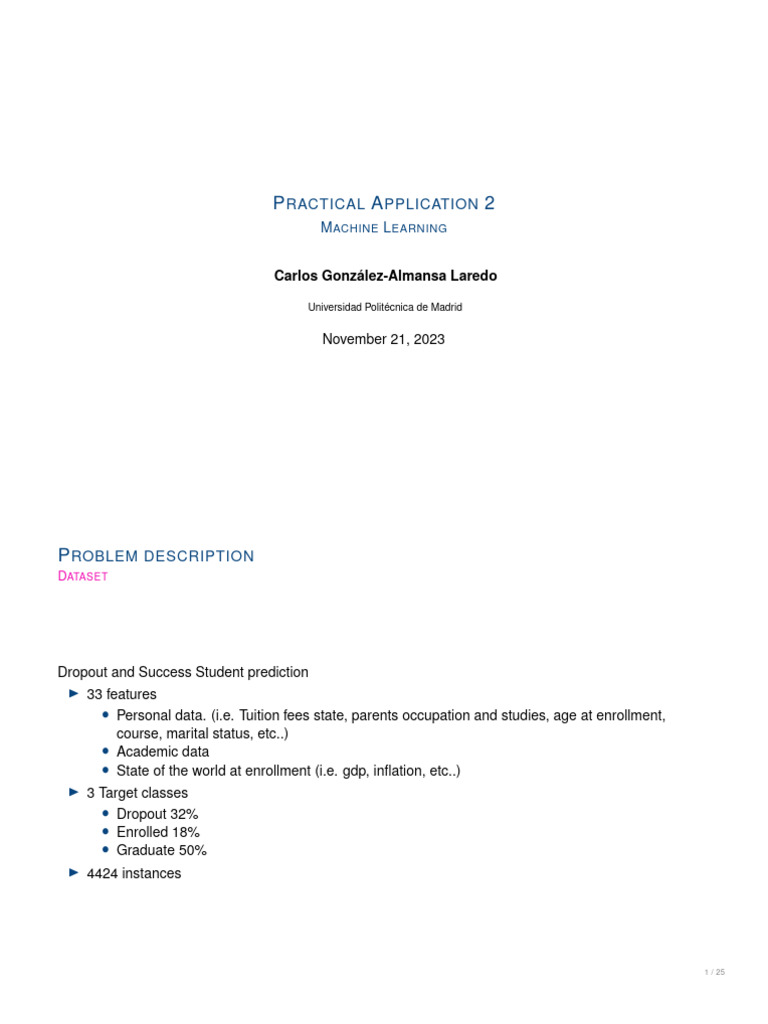 Elegant Slides | PDF | Statistics | Applied Mathematics