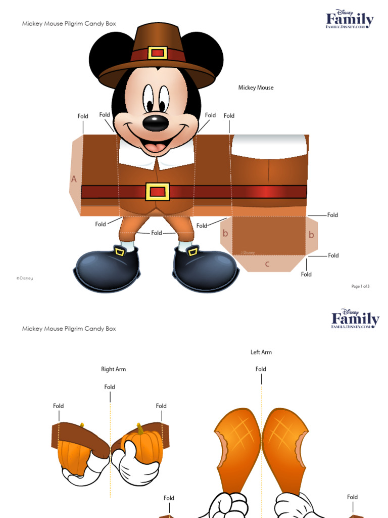Micky | PDF