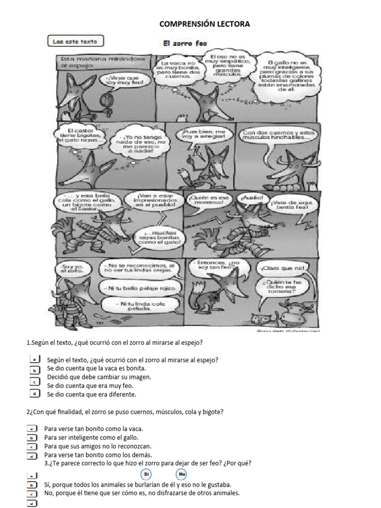 Comprensión Lectora y Análisis de Textos | PDF | Metodología de encuesta