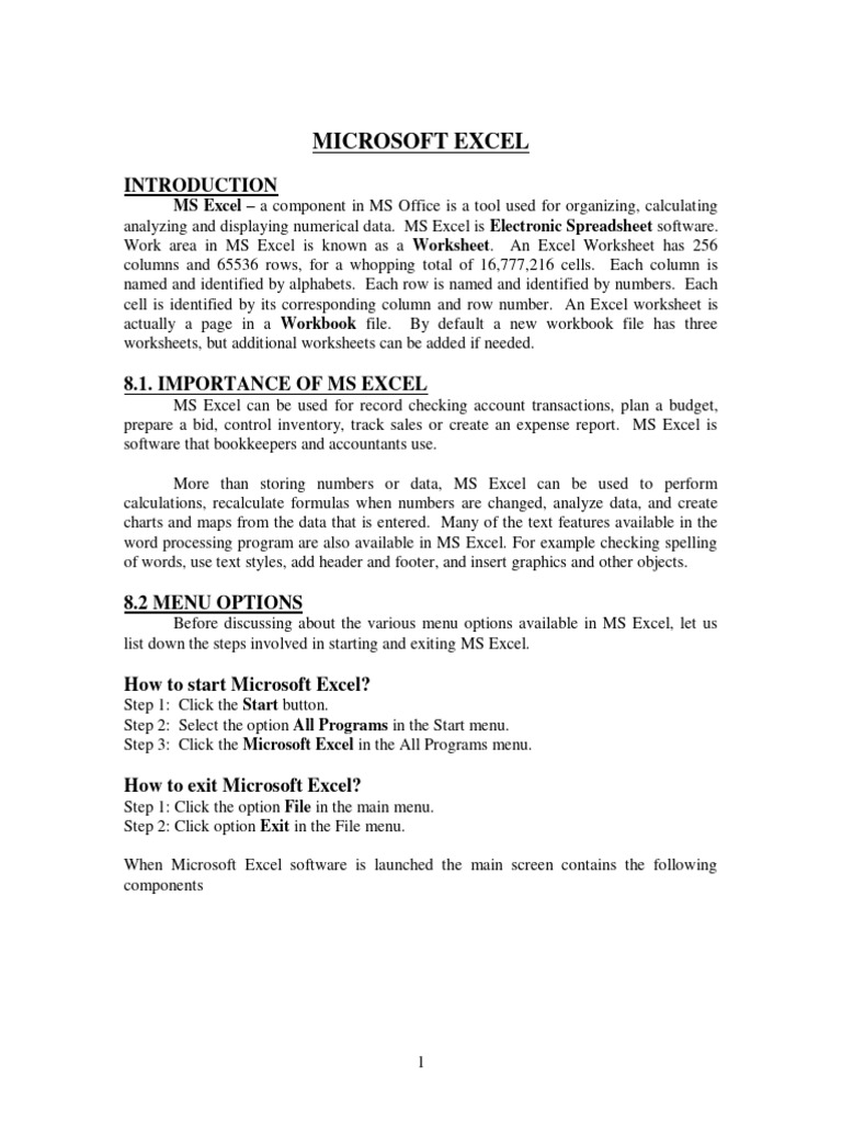 Excel Pdf Microsoft Excel Window Computing