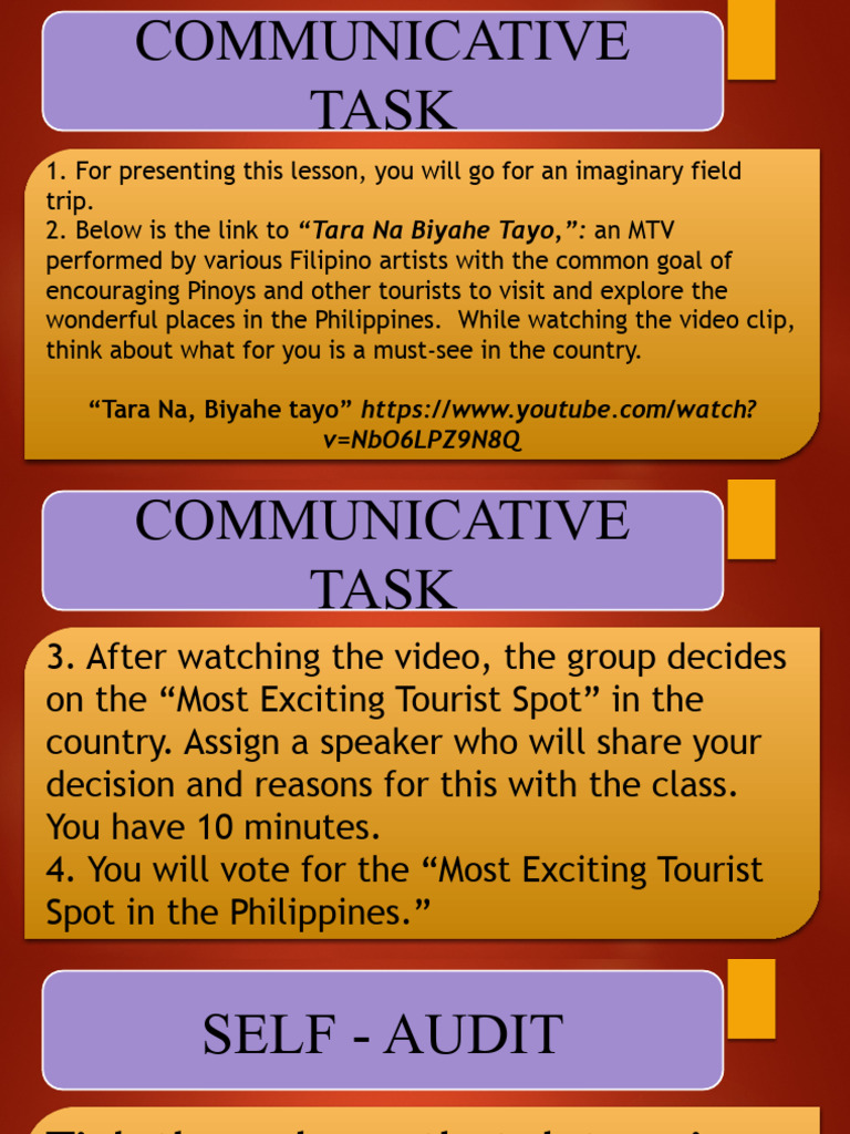 TYPES of Communication STrategy | PDF | Conversation | Psychological ...