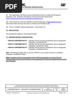 SAE 1541 Datasheet | PDF | Rolling (Metalworking) | Steel