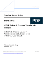 Asme Viii - Div.1 (2019) - 1 - Compressed | PDF