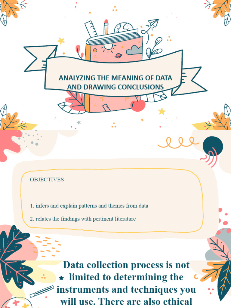 Ethical Data Analysis Guide | PDF | Human Communication | Science
