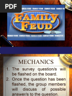 How to Play Pinoy Henyo Game | PDF