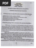 CM Elevate Program for Youth Entrepreneurs | PDF | Economic Growth ...