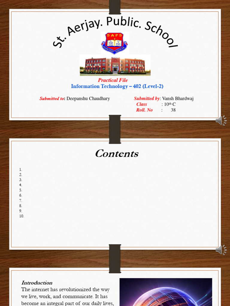 Class 10 | PDF | Internet | Online Shopping