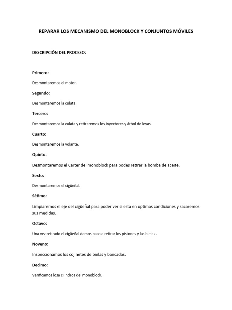 Cuaderno de Informe de Brayan | PDF