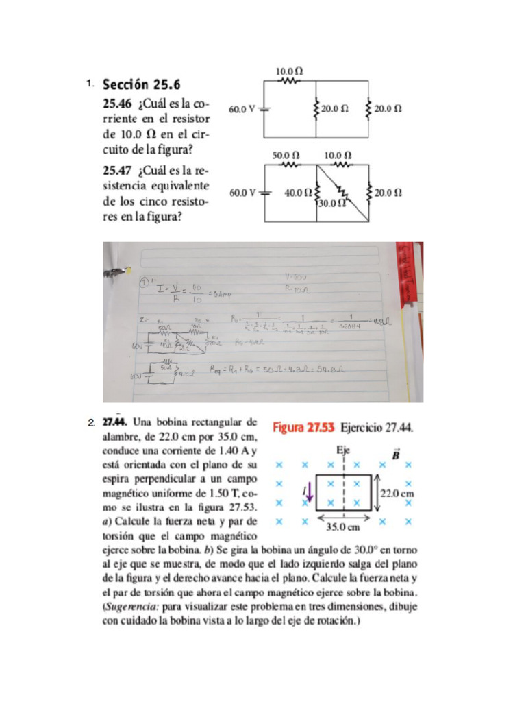 Examen U6 | PDF