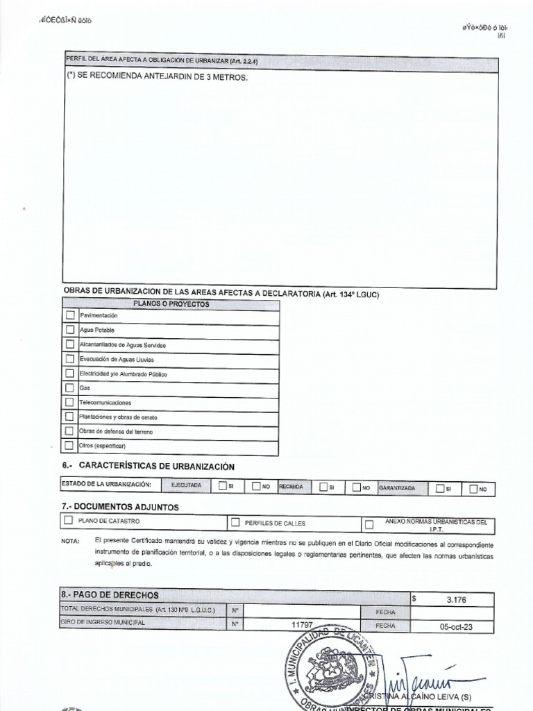 CIP3 | PDF