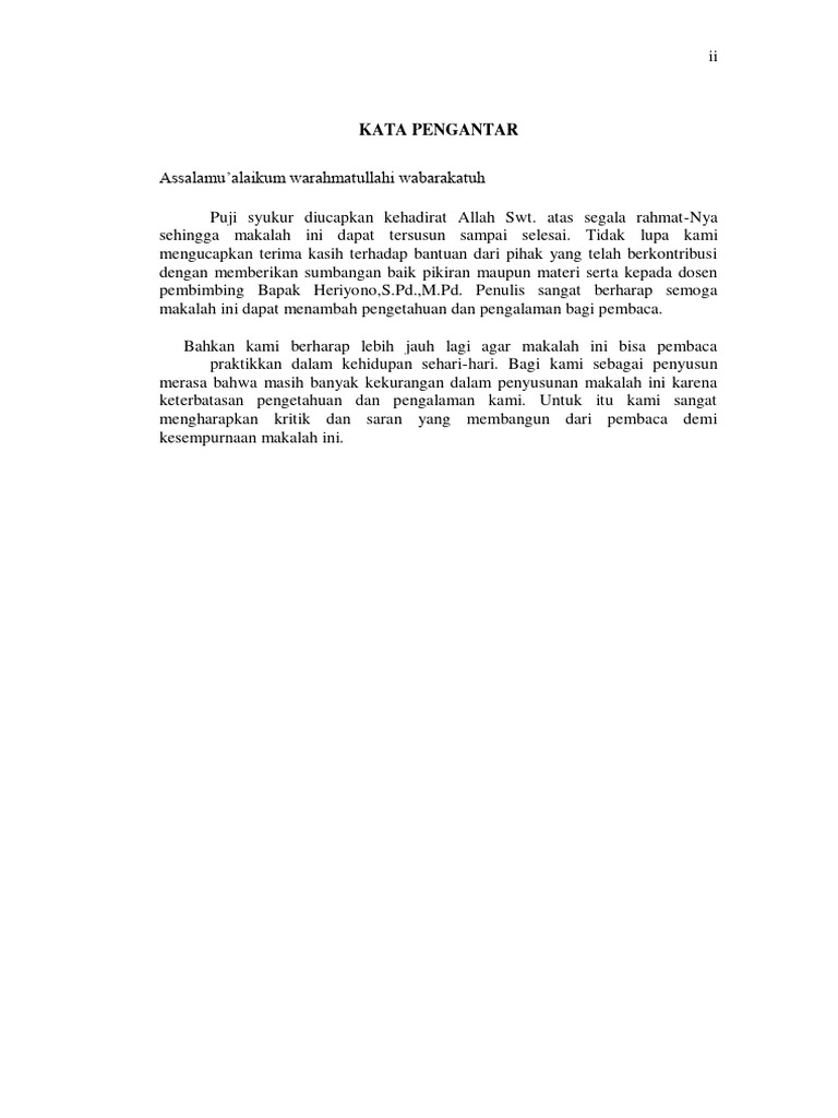 MSDM Iki Gani | PDF | Bisnis | Pengelolaan Keuangan & Uang