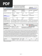 Bdo Check Transaction Slip | PDF | Cheque | Deposit Account