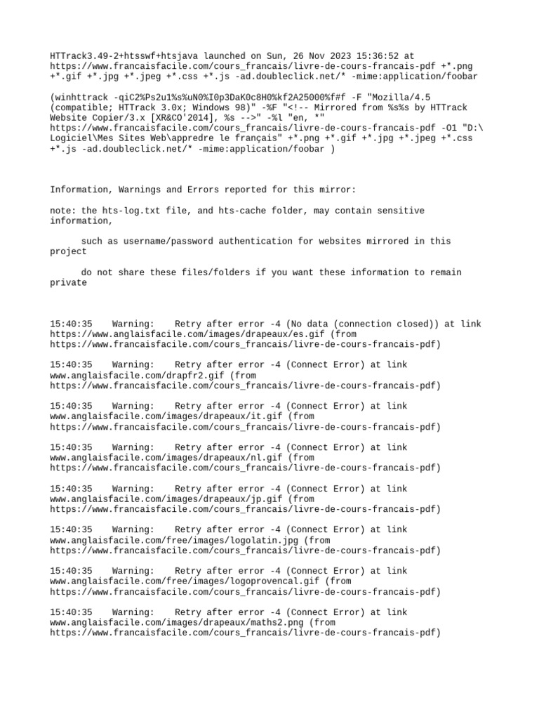 Hts Log | PDF | Computer Engineering | Computing