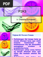 Panduan User P2K3 | PDF