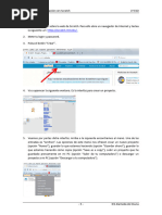 Scratch Clase 5 - Movimientos | PDF