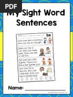 Read and Master Phonics (Set 1 and Set 2) | PDF