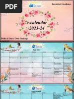 UniSQ - Student Academic Calendar 2026 - Trimesters | PDF | Observances