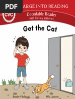 Kphonic Readers Unit 6 | PDF | Creative Commons | Creative Commons License