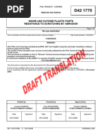 ECE R46 Regulation Overview | PDF | Visual Perception | Sphere