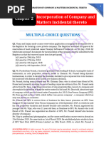 Preambulatory and Operative Clauses | PDF | Clause