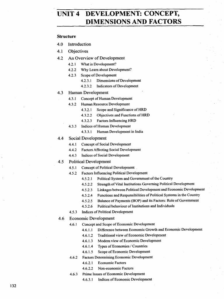 Dev and Underdev | PDF | Human Development Index | Quality Of Life