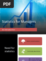 Frequency and Percentage-Basic Statistical Tools | PDF