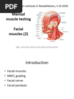 Back Pain Function Scale (BPFS) of Stratford Et Al | PDF