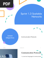 Network Topologies | PDF | Network Topology | Computer Network
