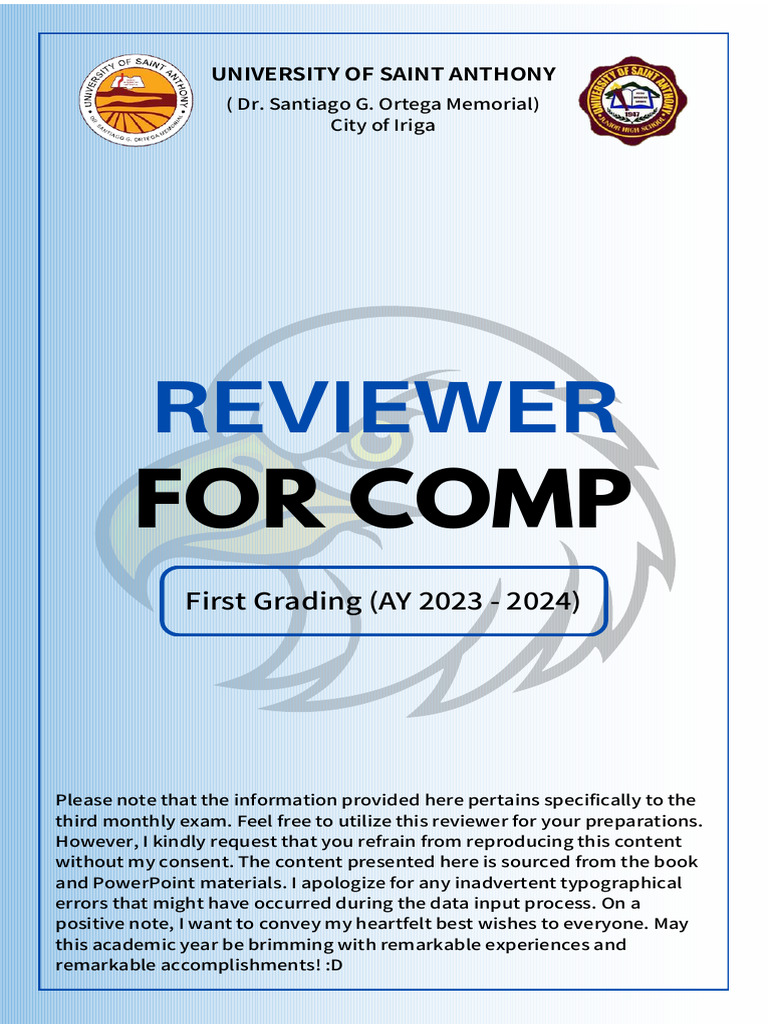 Reviewer For Computer (3rd) | PDF | C Sharp (Programming Language) | Window (Computing)