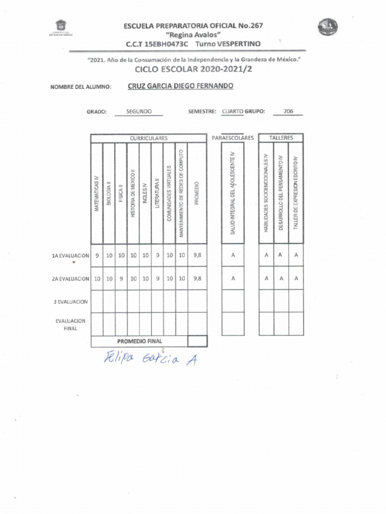 Documento 0001 | PDF
