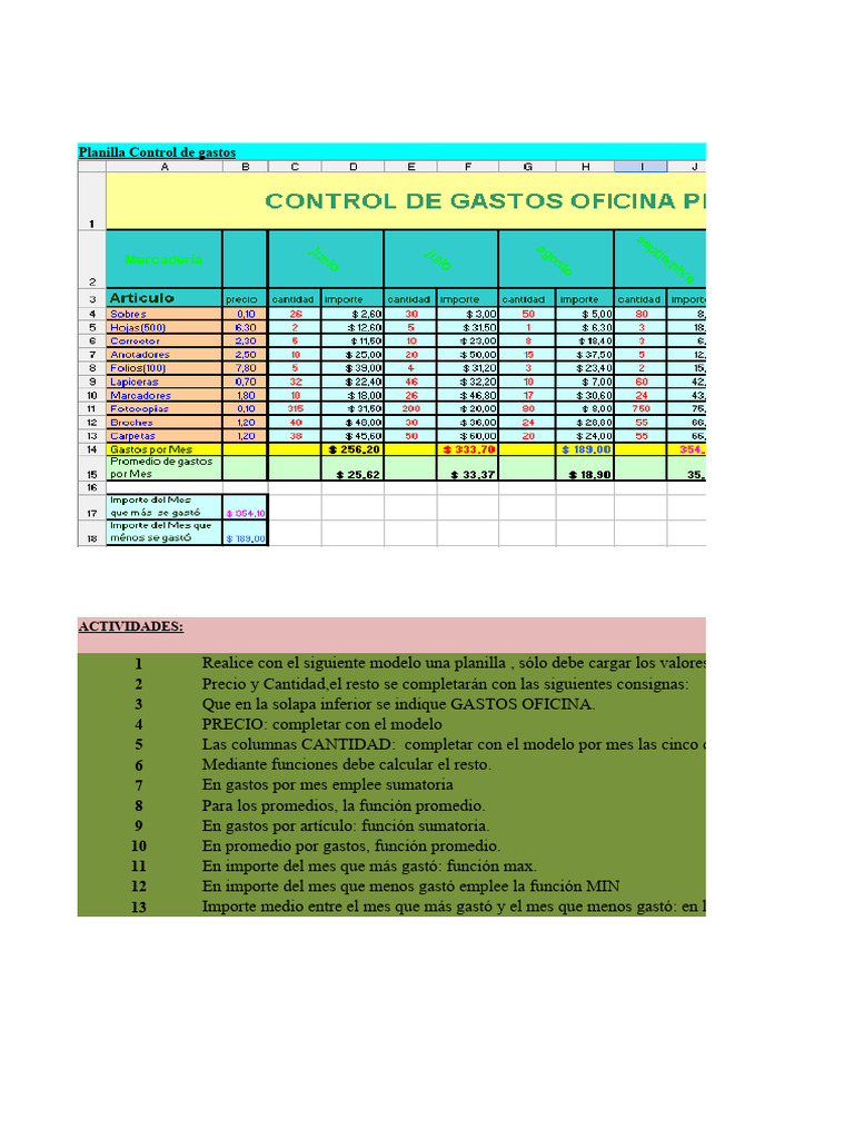 EJ3-1 Recursos | PDF