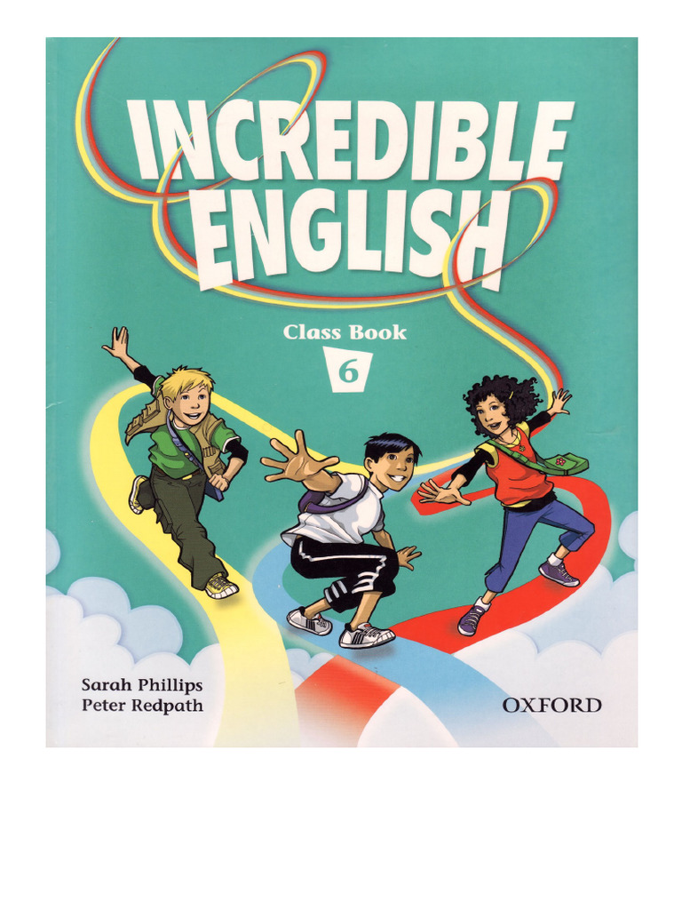Incredible English 6. Class Book (PDFDrive) - Flipbook by ARMENIA - FlipHTML5 | PDF
