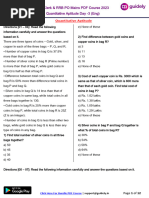 Consolidation of Fellow Subsidiaries Explained | PDF | Goodwill ...