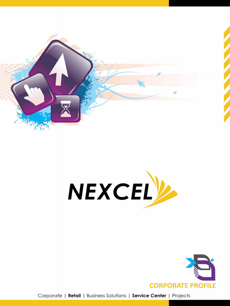 Nexcel Profile | PDF