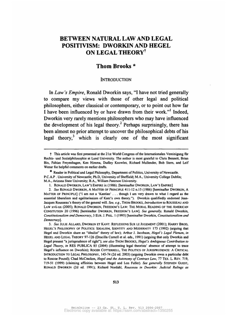 SSRN Id1350255 | PDF | Online Databases | Reference Works