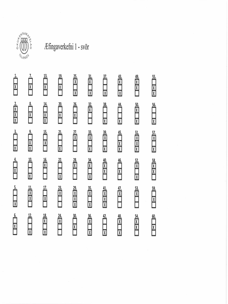 Practice Written Driving Test Answers | PDF