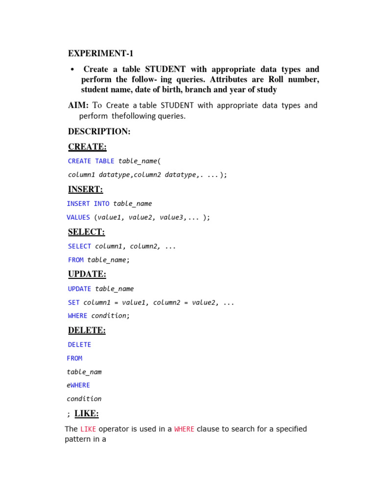 Database Systems Pdf Databases Database Index 7098