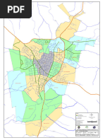 Mapa dos Bairros do Rio de Janeiro | PDF