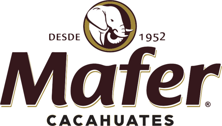 Mafer Logo Caja | PDF