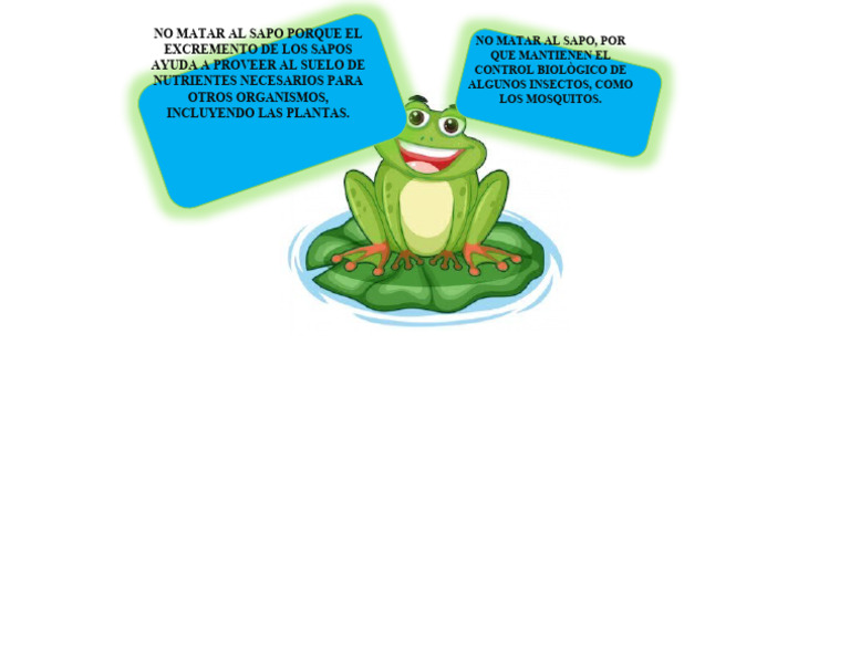 El Sapo 2 | PDF