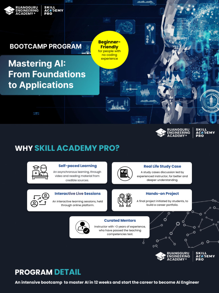 Ai Bootcamp 2 | PDF | Machine Learning | Deep Learning