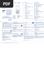BT-A700 Series Software Settings / Operation Manual: Handheld Mobile Computer | PDF | Wi Fi ...