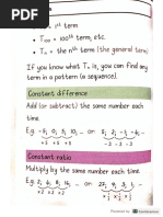 Applied Mathematics Textbook | PDF