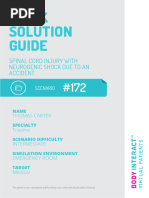 ROB2 Excel Instruction v7 | PDF | Microsoft Excel | Risk