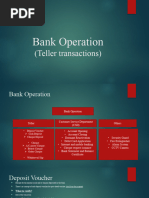 Outward Clearing Cheques-1 | PDF | Cheque | Computing