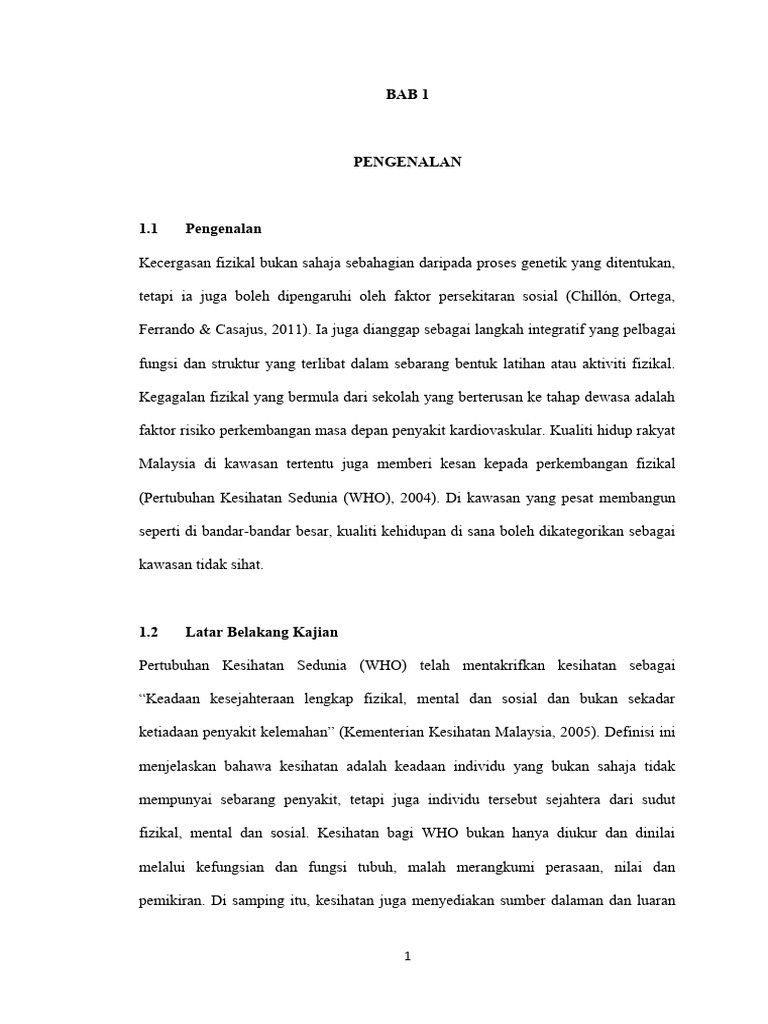 Compile Bab1-5 | PDF